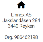 Linnex varmestift og krem – Linnex Norge